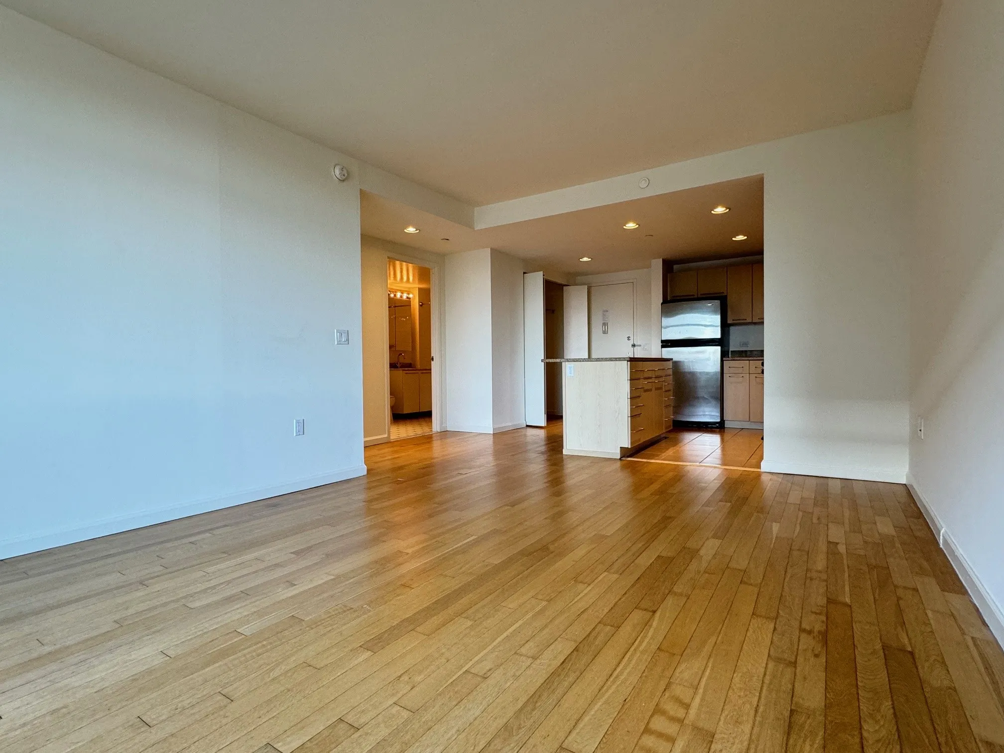 1 Morningside Drive #1808 in Morningside Heights, Manhattan | StreetEasy