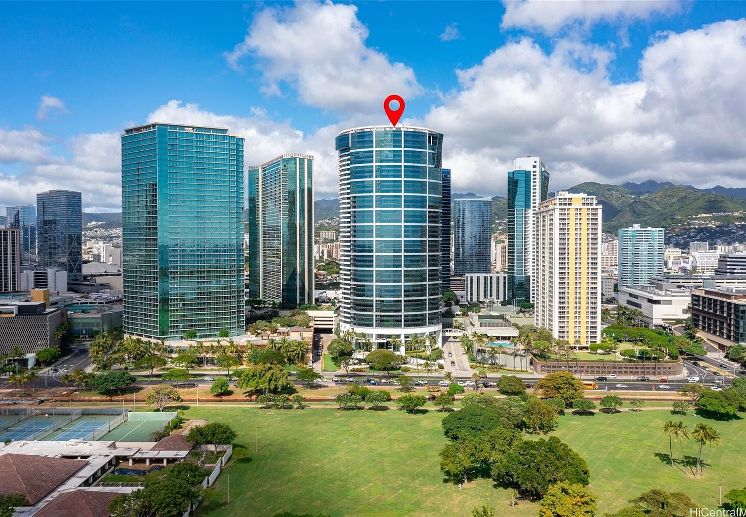 1330 Ala Moana Blvd APT 1505, Honolulu, HI 96814 | MLS #202303577 | Zillow