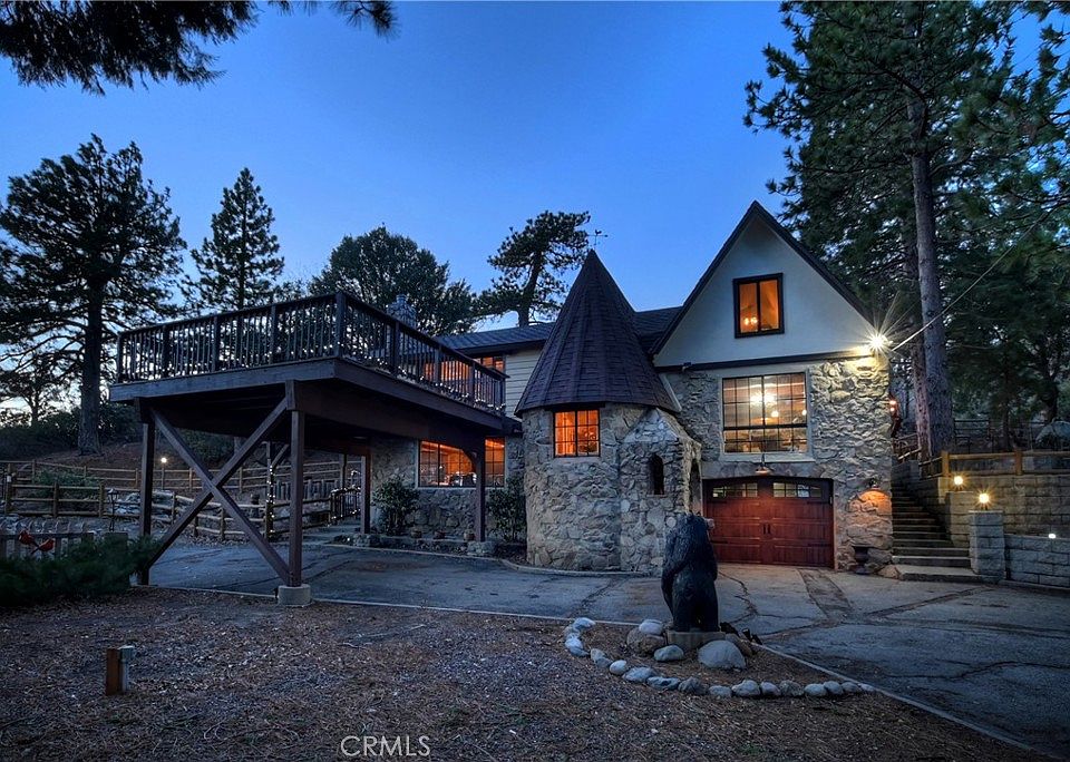 27813 Lower Crest Dr, Skyforest, CA 92385 | Zillow