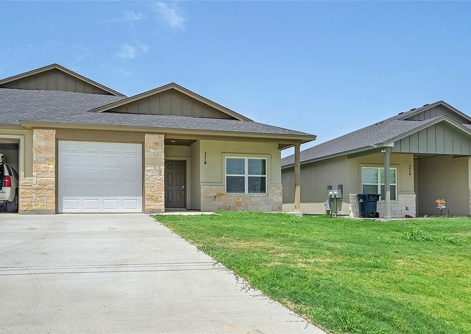 331 County Road 306 #B, Jarrell, TX 76537 | Zillow