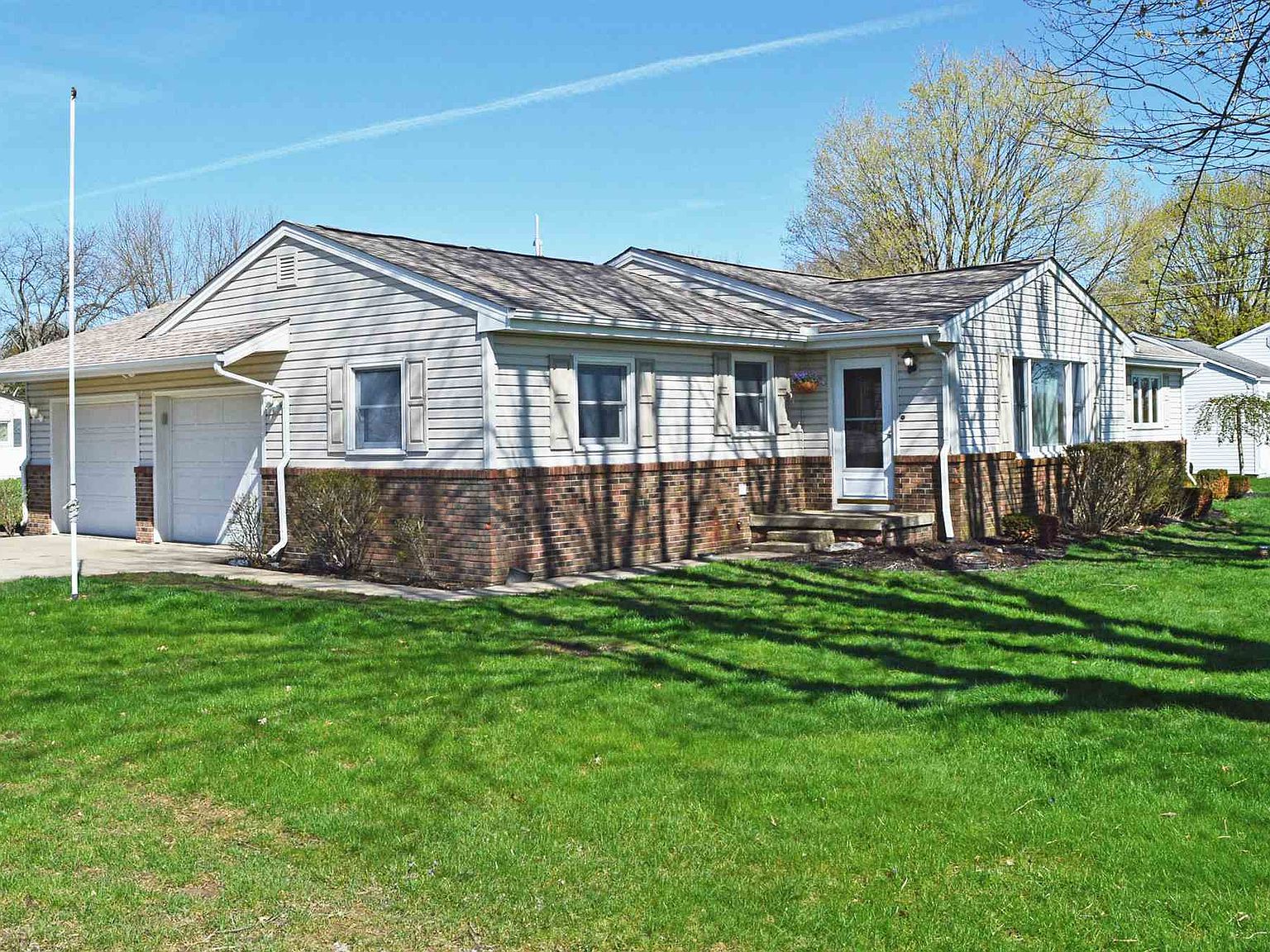 5216 S Harmon St, Marion, IN 46953 | Zillow