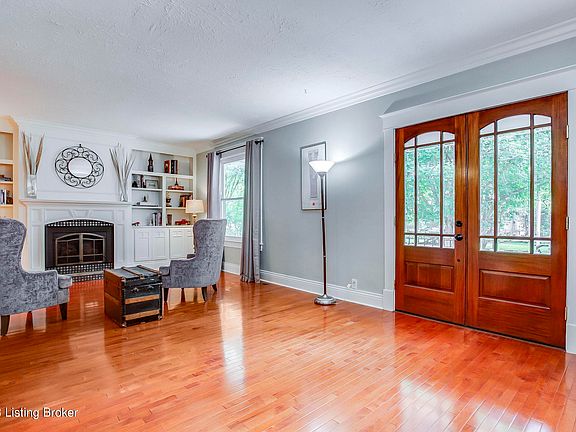 1932 Rutherford Ave, Louisville, KY 40205 | MLS #1642813 | Zillow