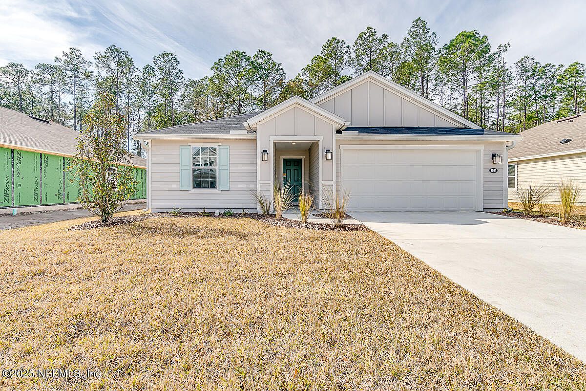 3015 MONROE LAKES Terrace, Green Cove Springs, FL 32043 | Zillow