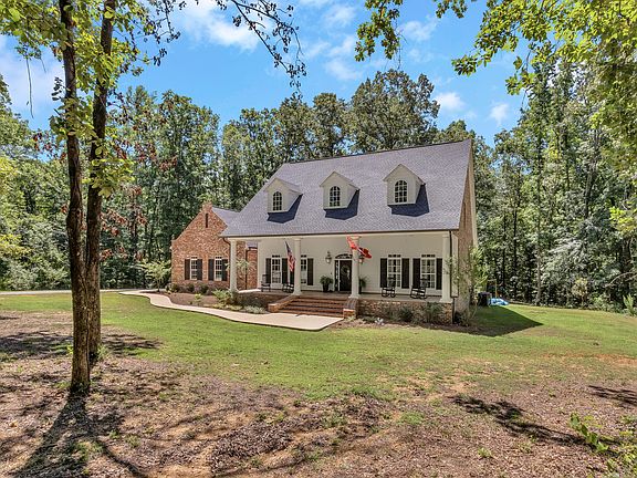 603 Country Club Rd, Fulton, MS 38843 | MLS #24-2436 | Zillow