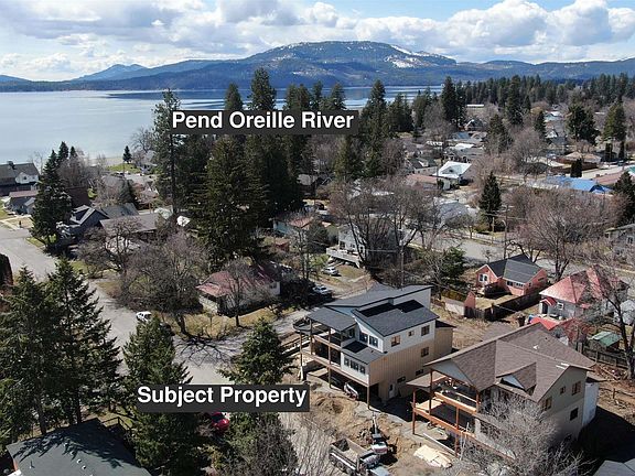 422 S 3rd Ave, Sandpoint, ID 83864 | MLS #20230622 | Zillow