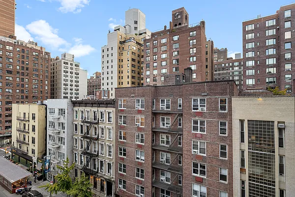 339 East 58th Street #7CD in Sutton Place, Manhattan | StreetEasy