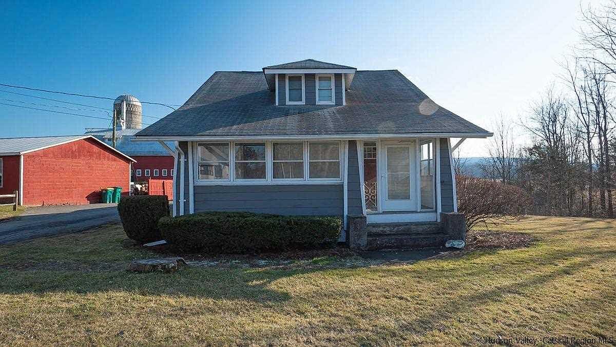 5691 Route 209 Road, Kerhonkson, NY 12446 | Zillow