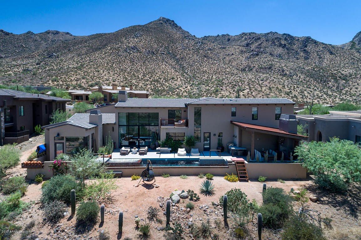 12048 E Casitas Del Rio Dr, Scottsdale, AZ 85255 | Zillow