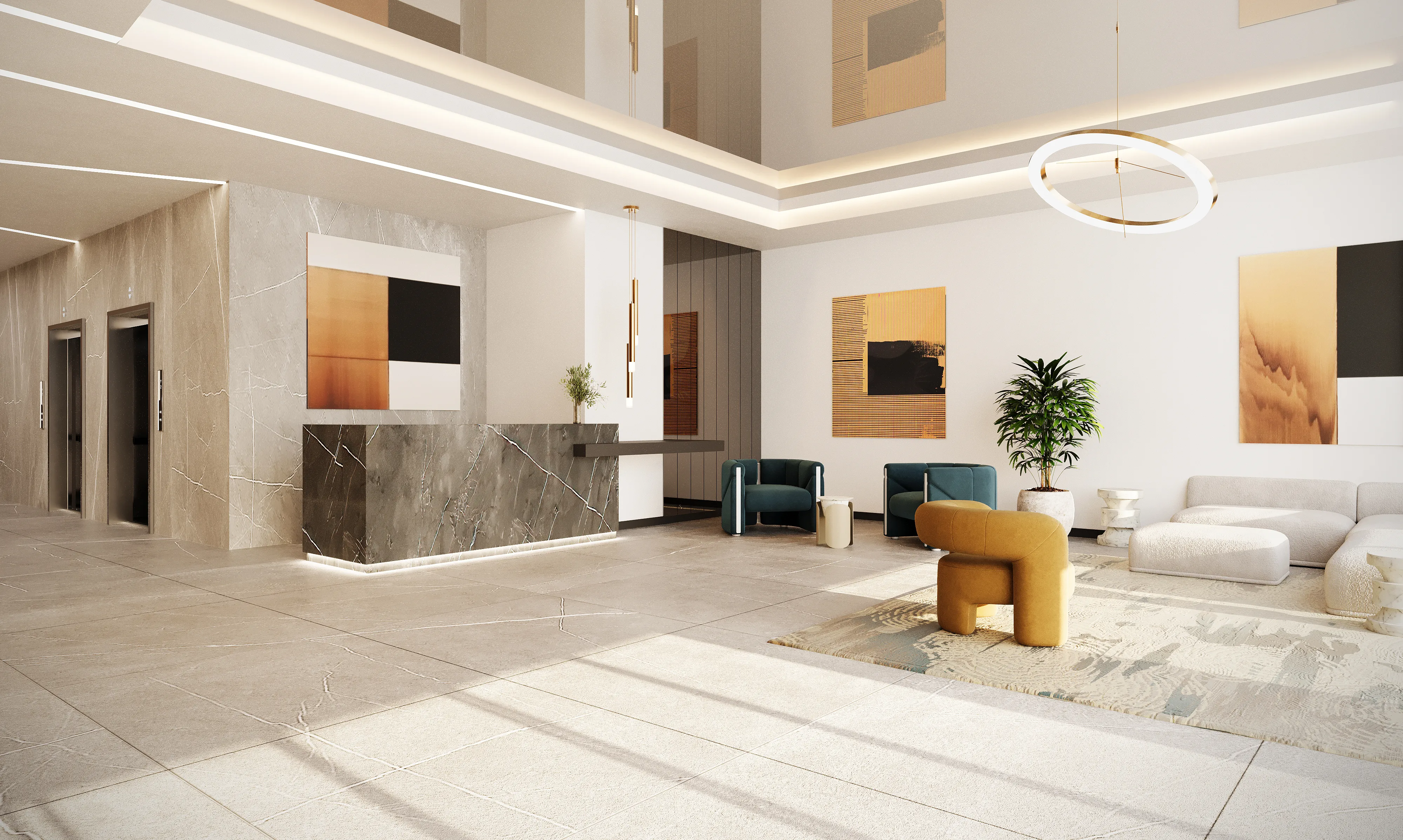 Lucent33 at 37-34 33rd Street in Long Island City : Sales, Rentals, Floorplans | StreetEasy