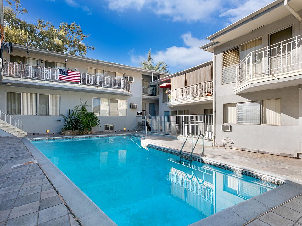 14208 Dickens St APT 8, Sherman Oaks, CA 91423 | Zillow