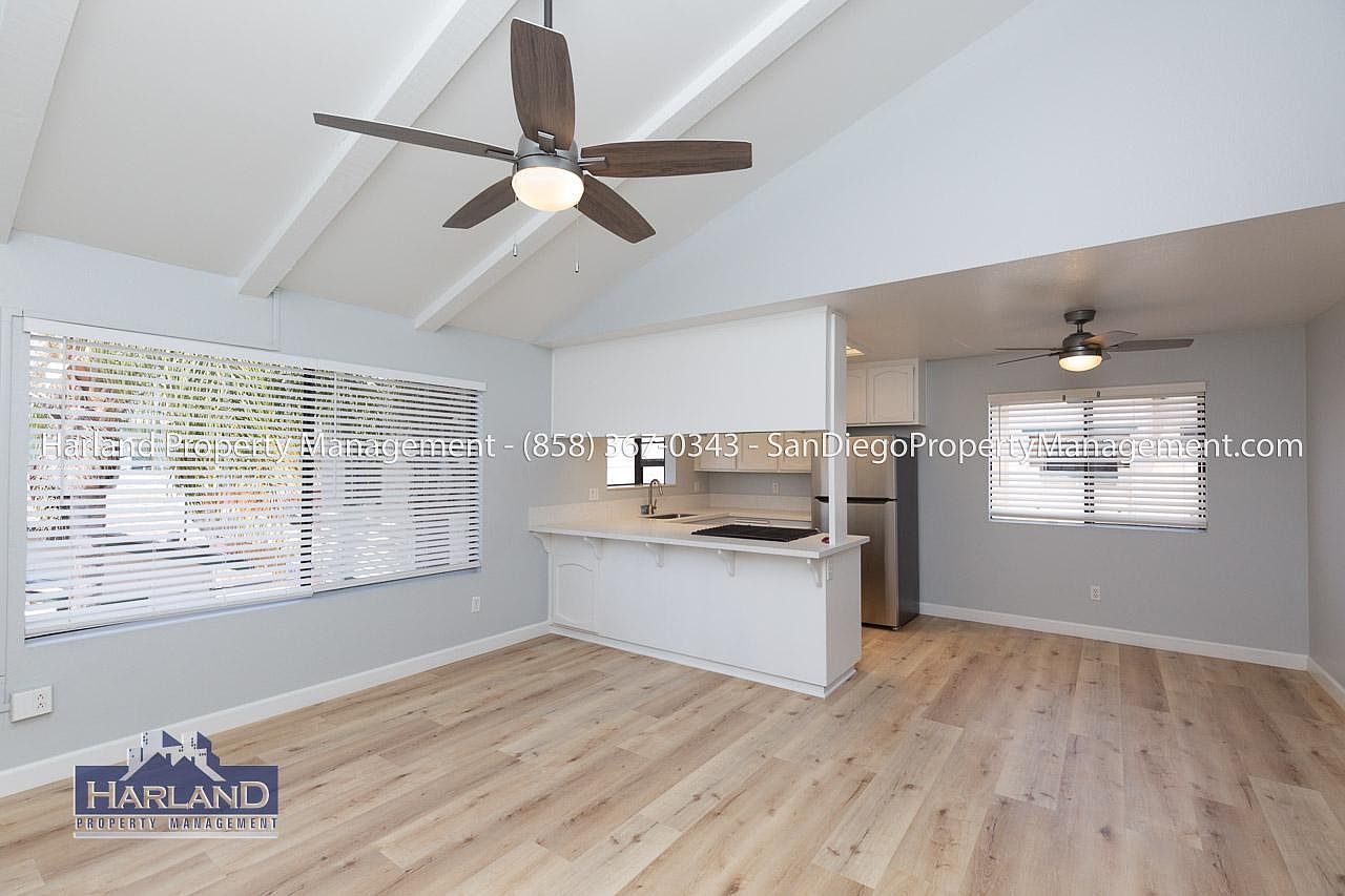 4435 Mississippi St APT 7, San Diego, CA 92116 | Zillow