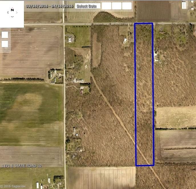 1271 E State Road 10, Lake Village, IN 46349 | Zillow