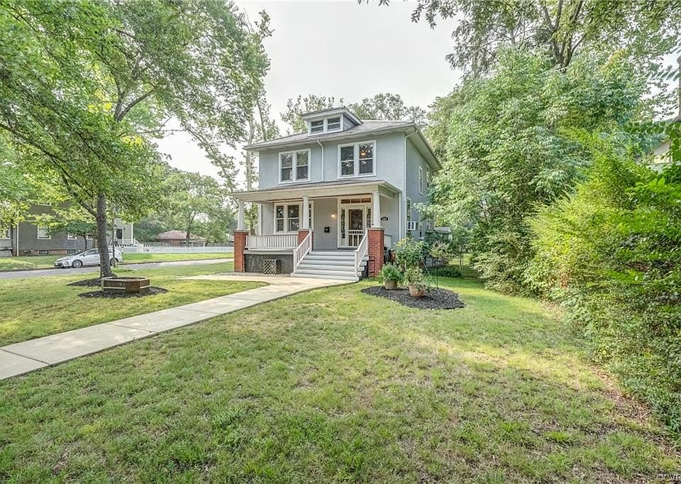 1401 W Laburnum Ave, Richmond, VA 23227 | Zillow