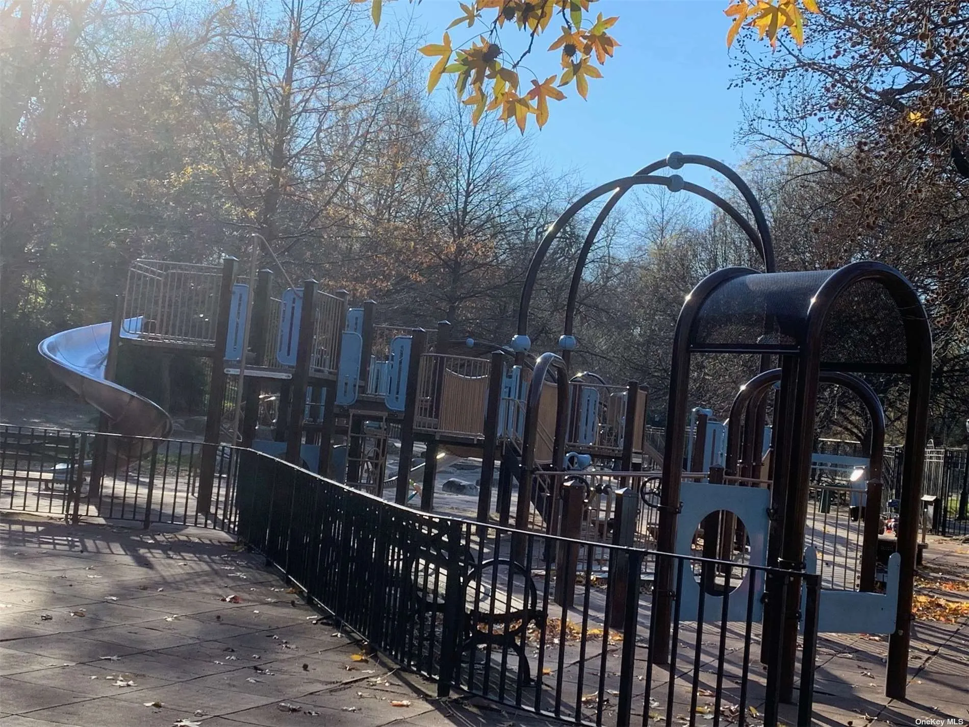 579 West 215th Street #3D in Inwood, Manhattan | StreetEasy