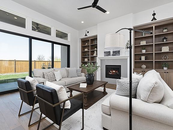 Palmetto Plan, Stags Crossing, Eagle, ID 83616 | Zillow