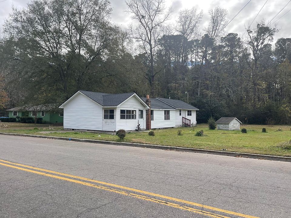 193 Vance Rd, Vance, SC 29163 | Zillow
