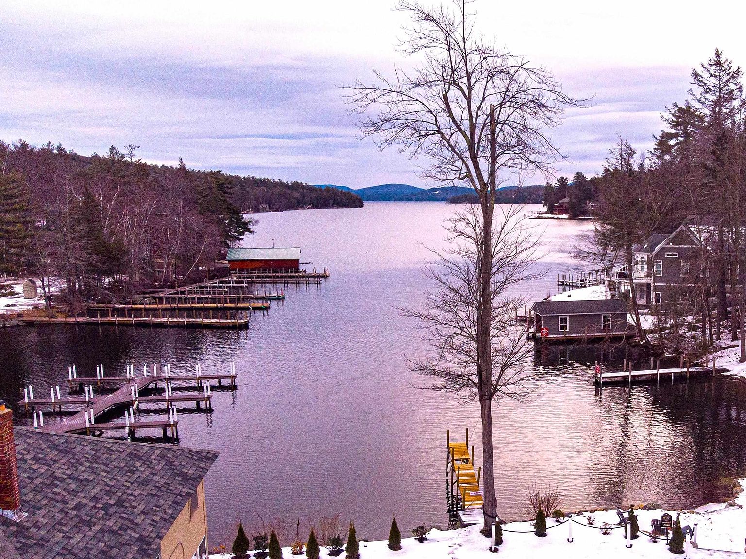 8-10 Interlaken Road, Alton, NH 03809 | Zillow