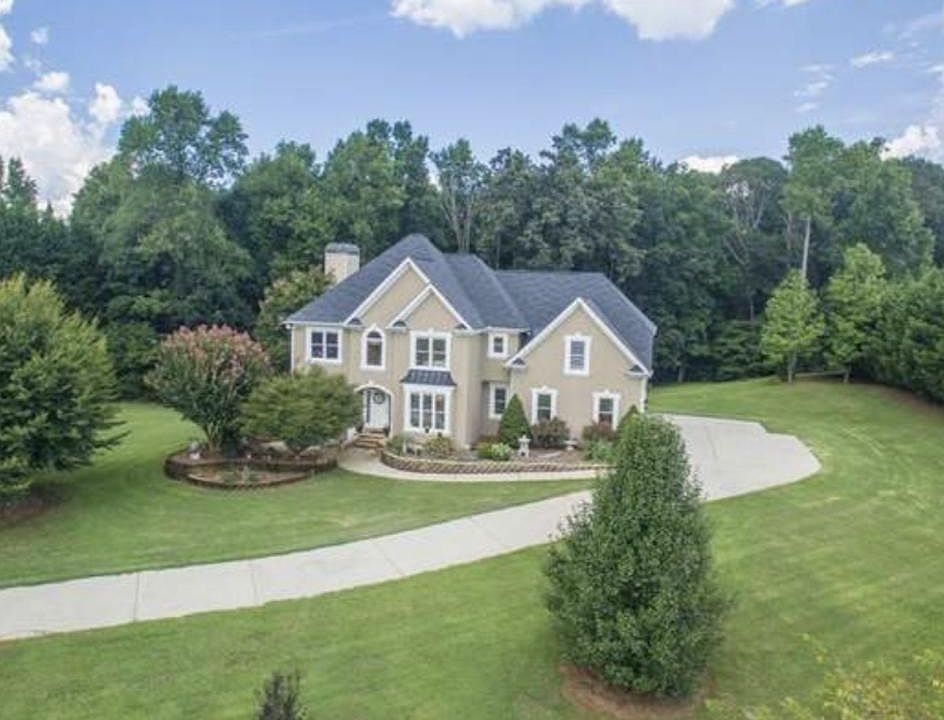 6180 Dahlonega Hwy Clermont, GA, 30527 - Apartments for Rent | Zillow