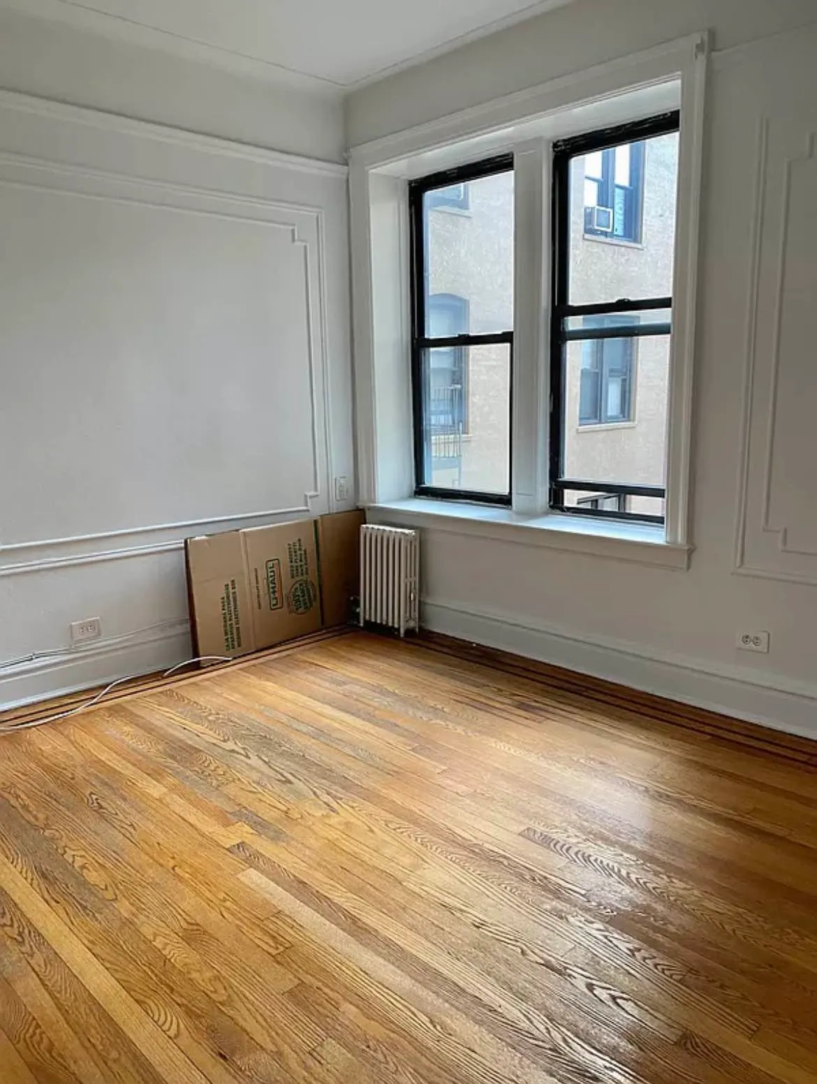 2075 Grand Concourse #61 in Tremont, Bronx | StreetEasy