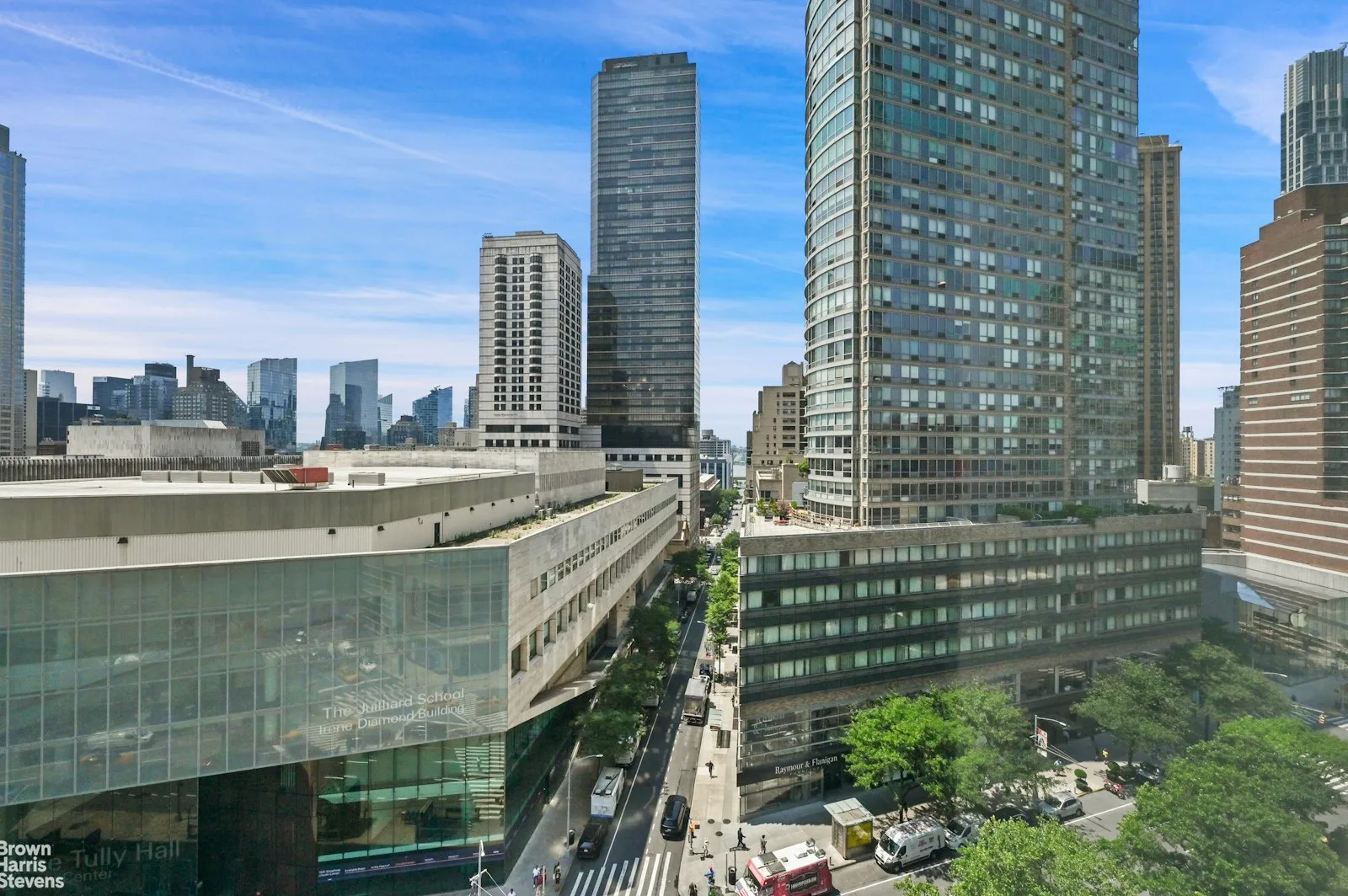 150 Columbus Avenue #10C in Lincoln Square, Manhattan | StreetEasy