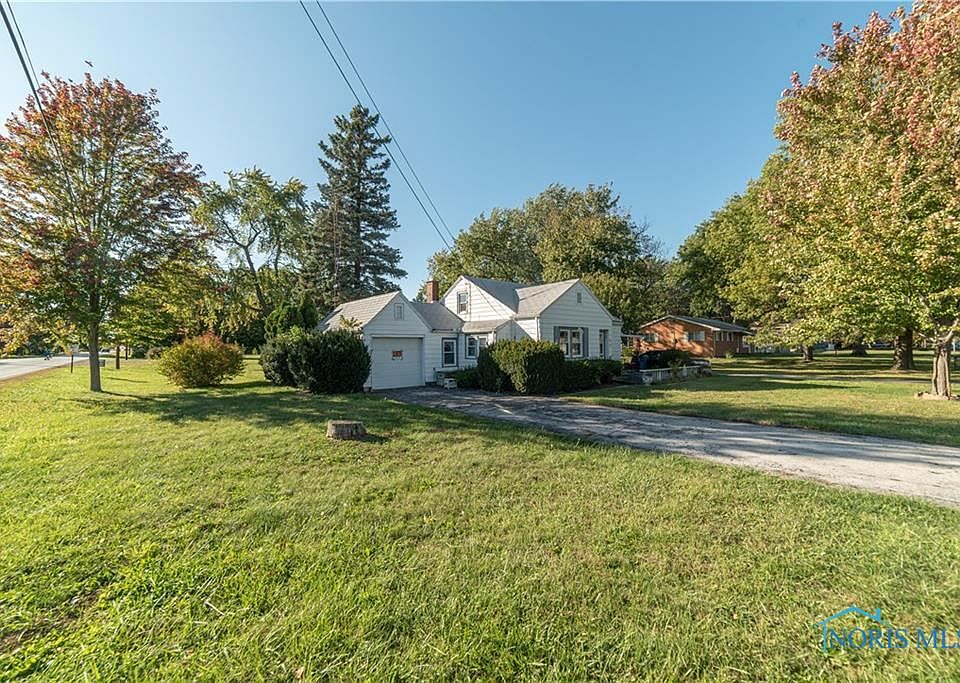 1566 S Coy Rd, Oregon, OH 43616 | Zillow