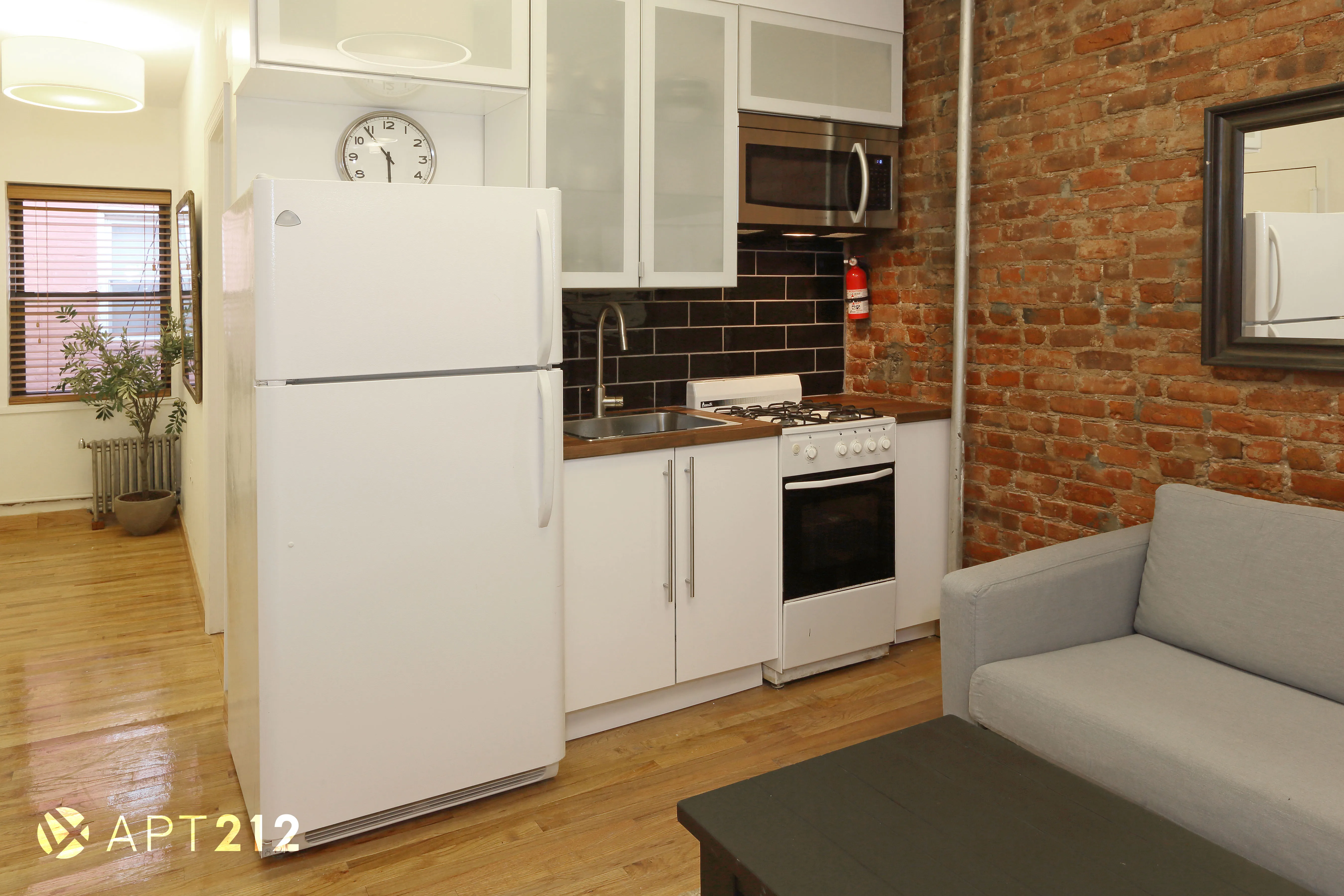 174 Elizabeth Street #4K in Nolita, Manhattan | StreetEasy