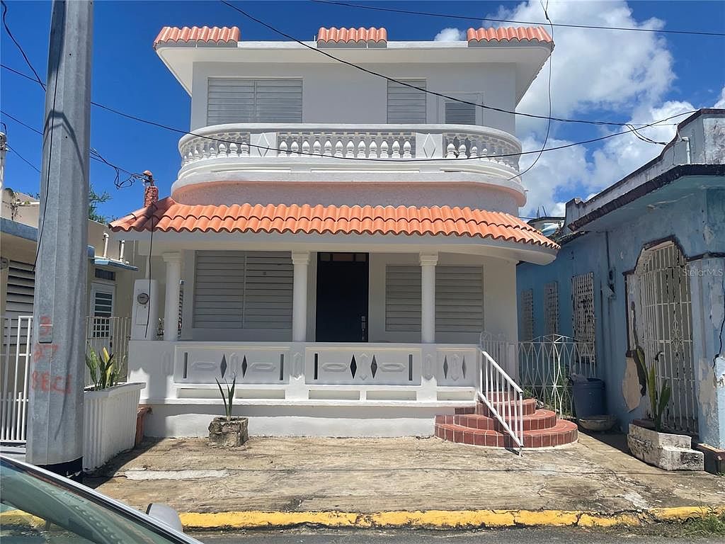 Under $150K Sunday - Charming 1979 Two-Story Home in Puerto Rico $125K ...