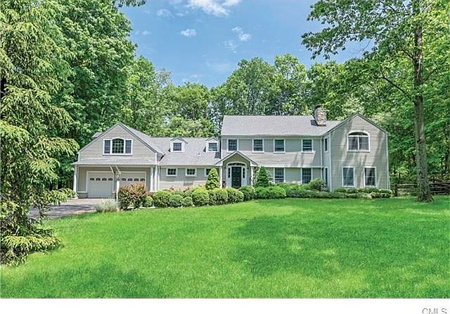 139 Peaceable Ridge Rd, Ridgefield, CT 06877 | Zillow