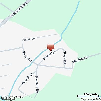 11 Reiner Road, Cream Ridge, NJ 08514 | MLS #22504777 | Zillow