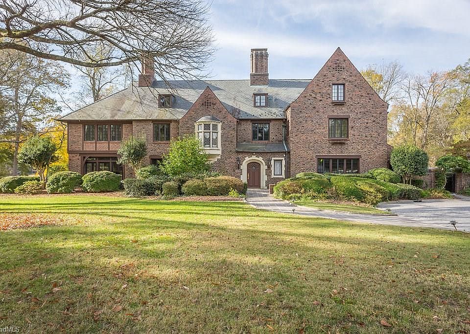 3210 Forsyth Dr, Greensboro, NC 27407 | Zillow
