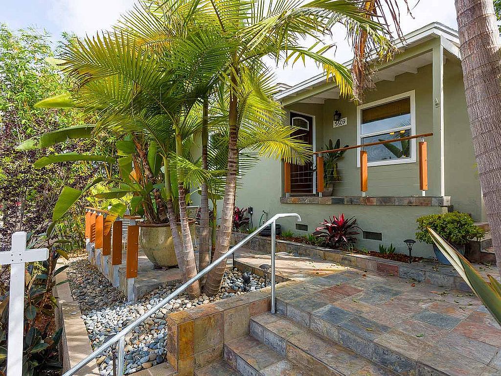 3609 Wawona Dr, San Diego, CA 92106 | Zillow