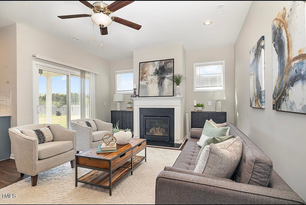 32 Rothes Ct, Clayton, NC 27527 | Zillow