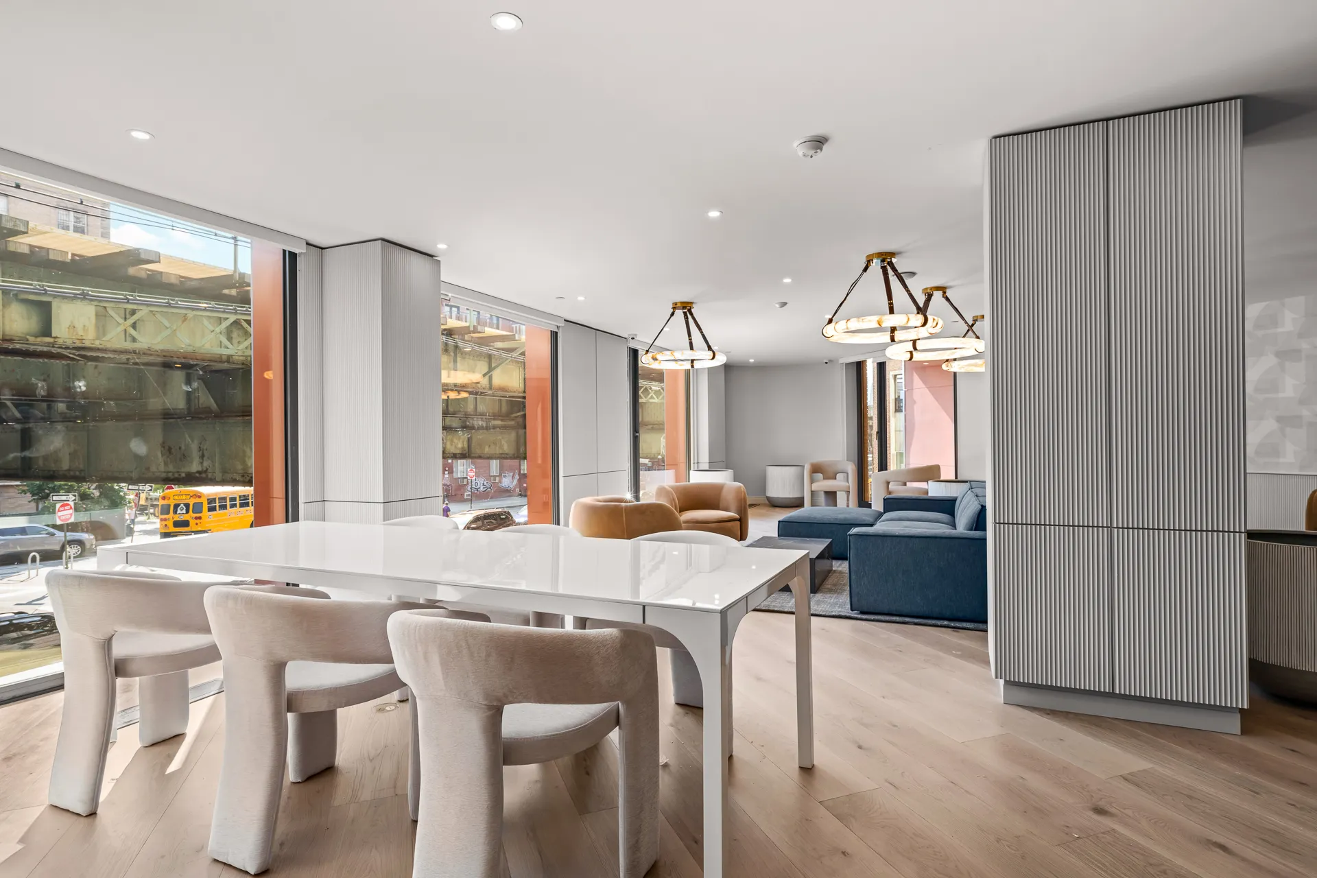 Copper Lofts at 255 Lorimer Street in Williamsburg : Sales, Rentals ...