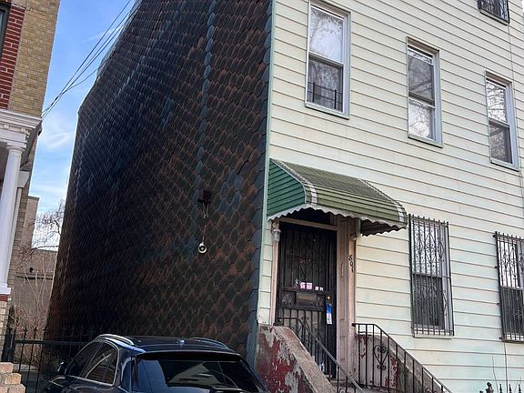 801 Thomas S Boyland St, Brooklyn, NY 11212 | MLS #11232363 | Zillow