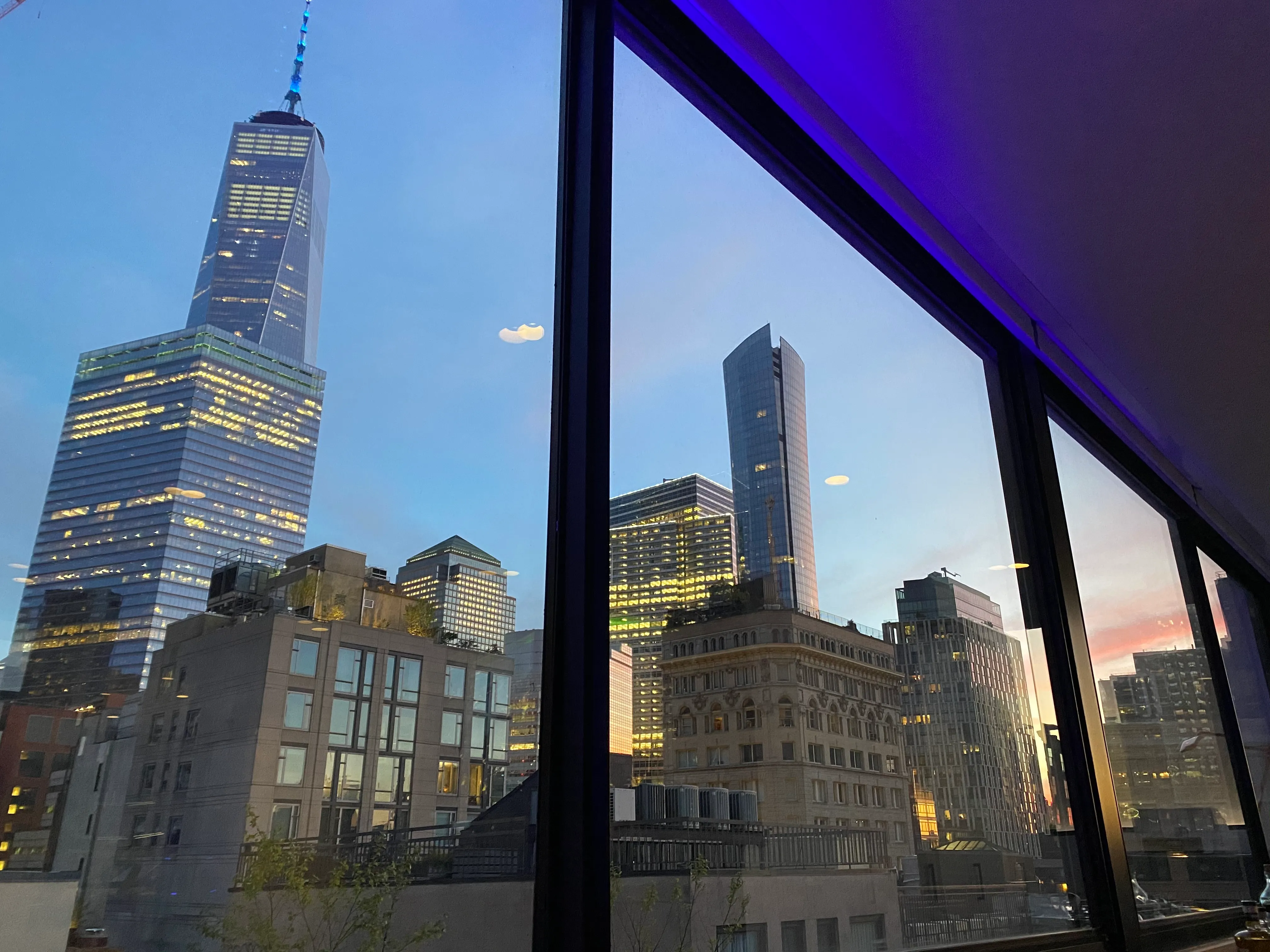 99 Reade Street #PHW in Tribeca, Manhattan | StreetEasy