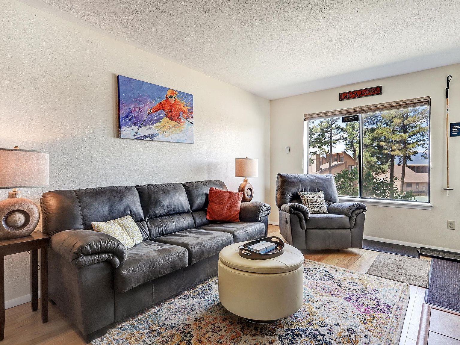 53 Vail Ave #3-D, Angel Fire, NM 87710 | MLS #111817 | Zillow