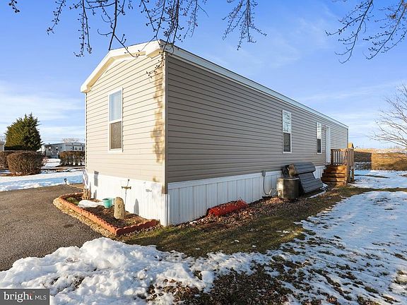 1024 Warm Spring Rd LOT 4, Chambersburg, PA 17202 | MLS #PAFL2017544 ...