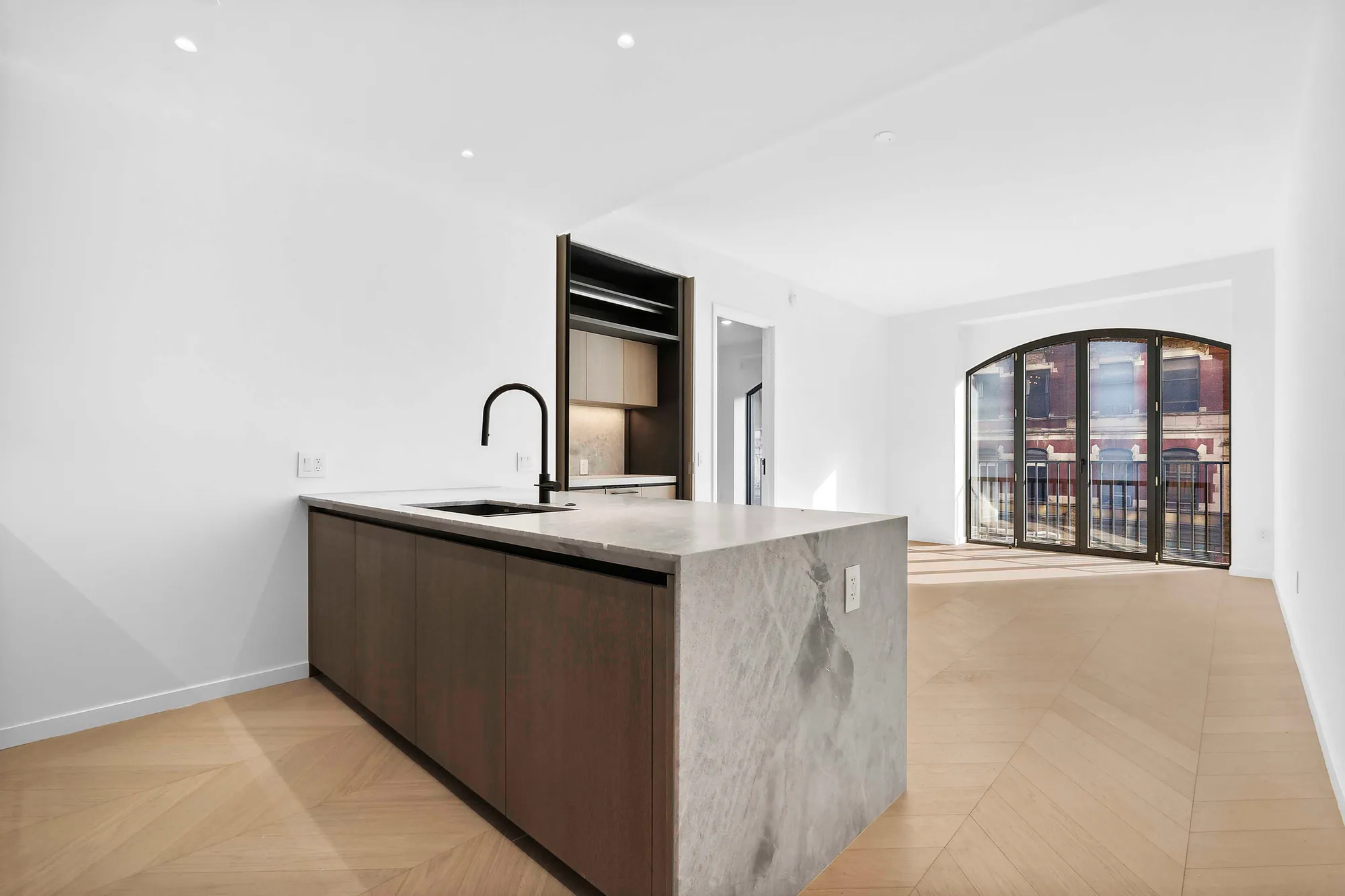 64 University Place #3D in Greenwich Village, Manhattan | StreetEasy