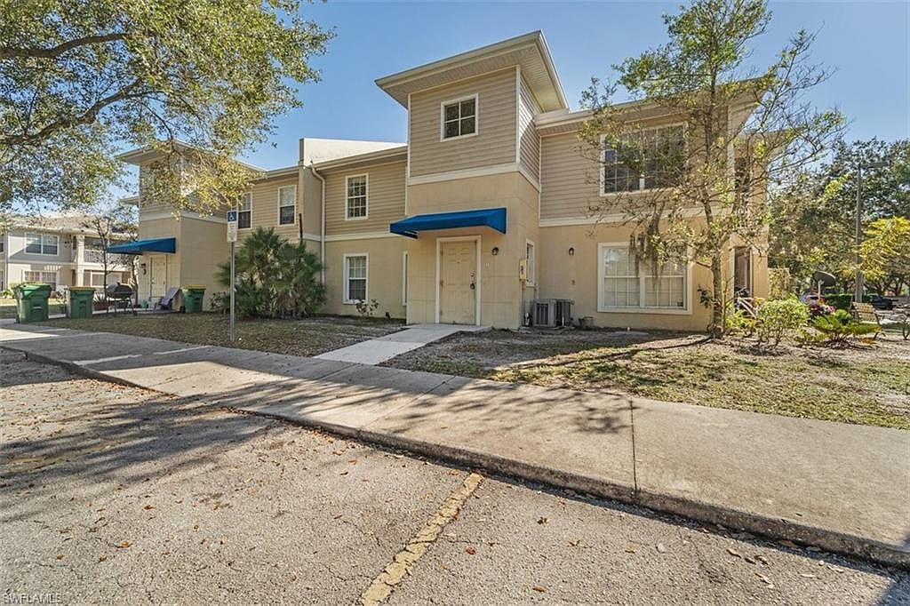 1325 Reflections Way #52-1, Immokalee, FL 34142 | Zillow
