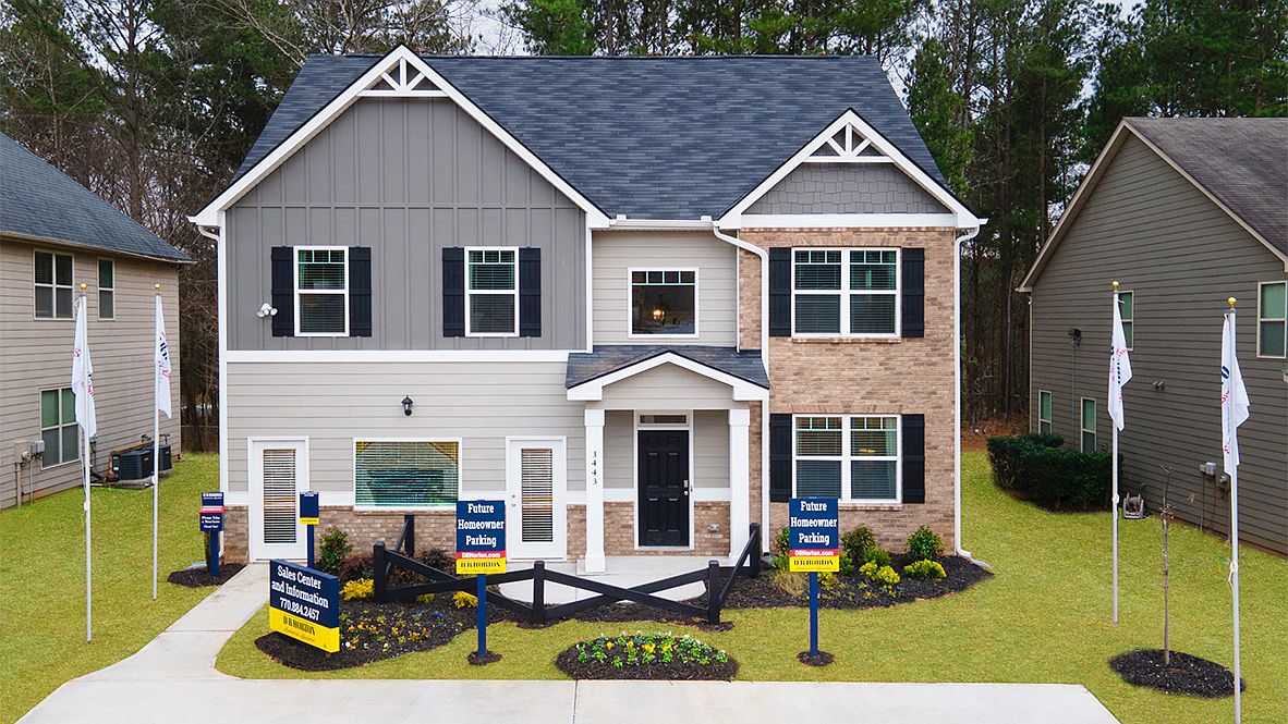 3455 Sycamore Bnd, Decatur, GA 30034 | Zillow