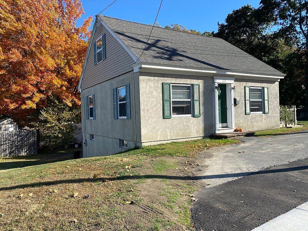 633 High St, Clinton, MA 01510 | Zillow