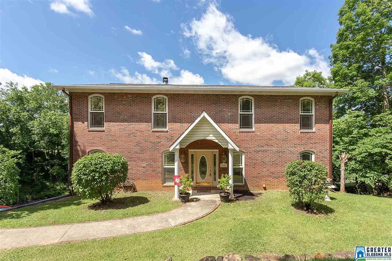 1981 Mohawk Cliff Rd, Ohatchee, AL 36271 | Zillow
