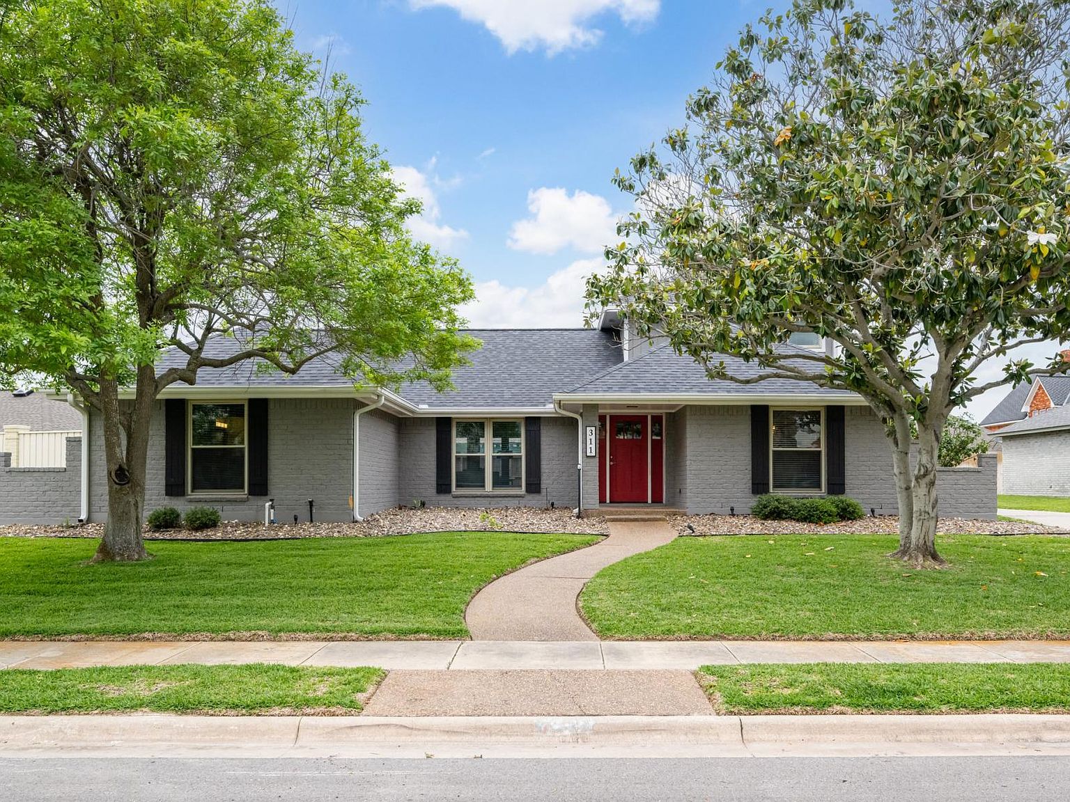 311 Pebble Beach Dr, Portland, TX 78374 | Zillow