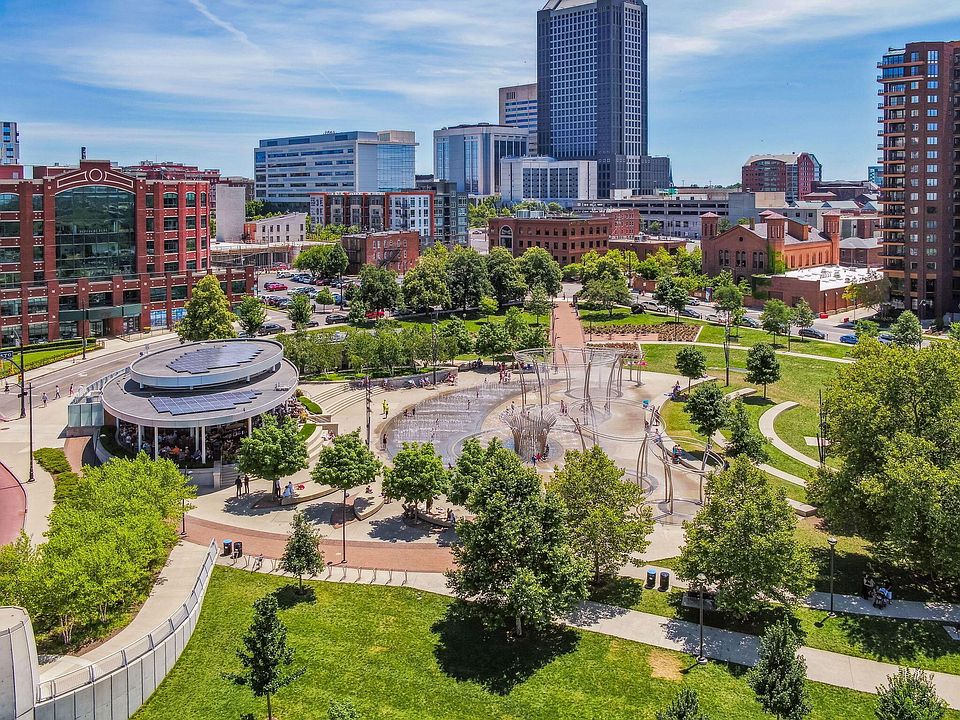 1 Miranova Pl Columbus, OH, 43215 - Apartments for Rent | Zillow