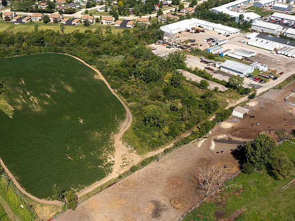 1072 Industry Rd, New Lenox, IL 60451 | MLS #11609644 | Zillow