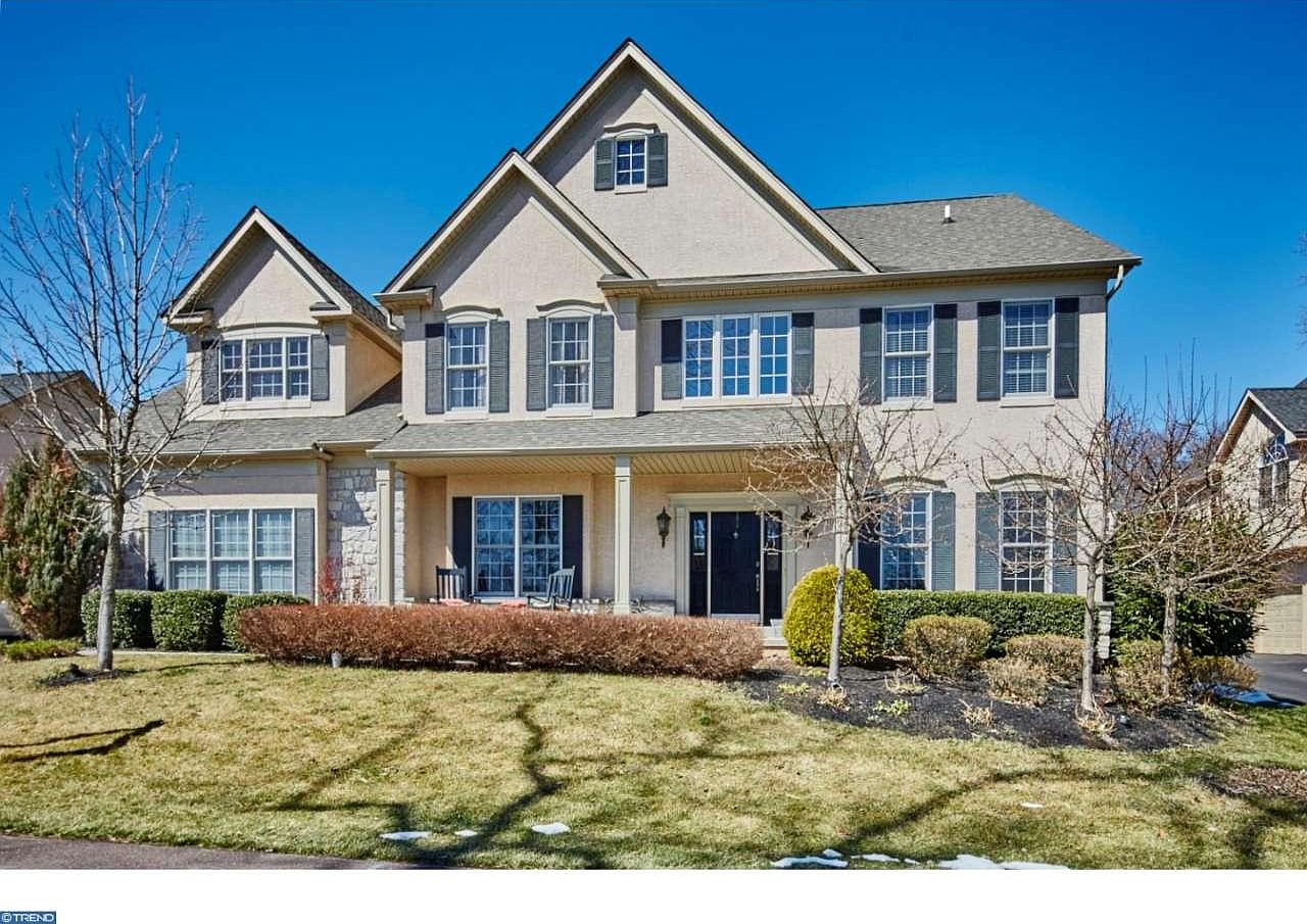 6 Millview Ct, Thornton, PA 19373 | Zillow