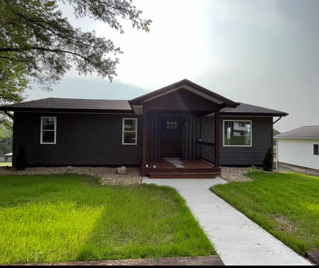 109 Rosemont Ave, Mc Arthur, OH 45651 | Zillow