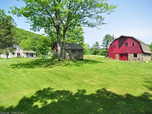 146 Colebrook River Rd, Winsted, CT 06098 | Zillow