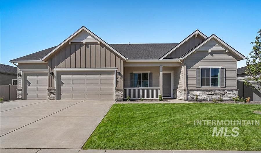 2195 N Kenora Ave, Star, ID 83669 | MLS #98962705 | Zillow