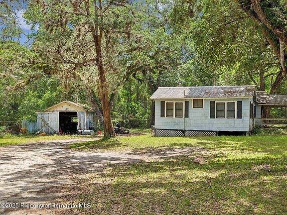 11842 N Broad St, Brooksville, FL 34601 | Zillow
